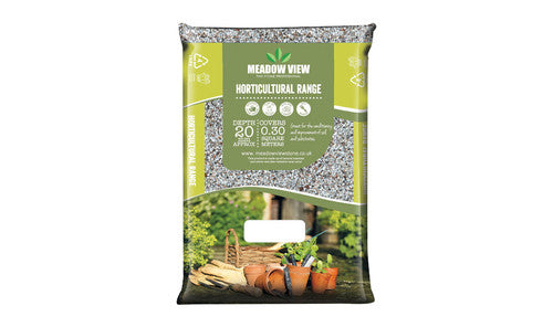 Meadow View Horticultural Eco Potting Grit 2-4mm – Country Gardener