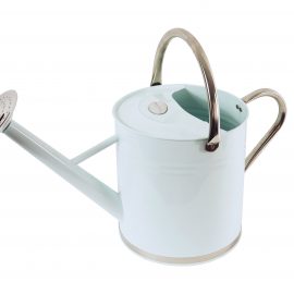 Kent & Stowe 9L Vintage Cream Watering Can – Country Gardener