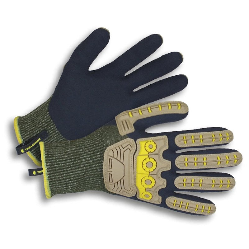 Treadstone Men's ClipGlove Ultimate Gloves – Country Gardener